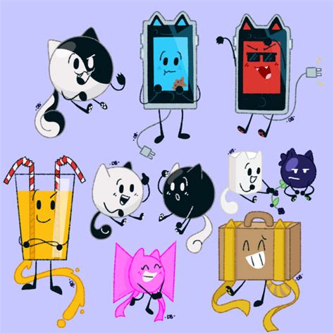 Kitty Objects 🐈 Deadbird42o On Tumblr