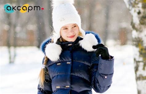 Аксарт. Коллекция детской верхней одежды | Winter jackets, Jackets, Fashion