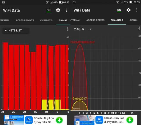 Wifi Analyzer Kostenlos Wifi Analyzer Ndttfv