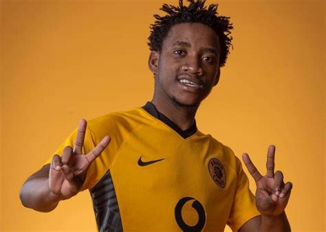 Kaizer Chiefs Starting 11 Vs Sekhukhune United