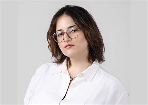 Wired Middle East Picks Carla Sertin As Head Of Editorial Content