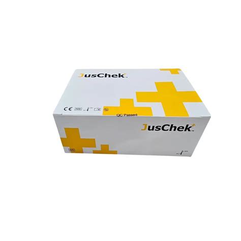 Cotinine Cot Rapid Test Serumplasmawholeblood