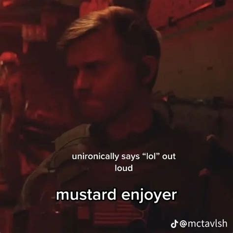 Mctavlsh On Tiktok Cod Gary Roach Sanderson Cod Quote Phillip