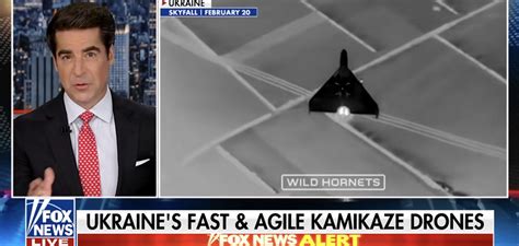 Телеканал Fox News исправил ошибку и показал работу украинских дронов