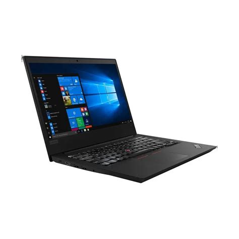 Bruksanvisning Lenovo Thinkpad E Sidor