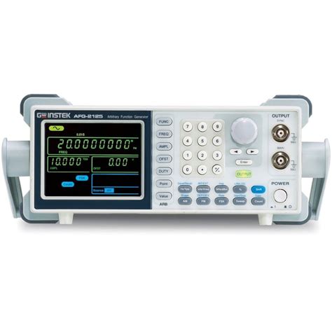 Tektronix Afg2000 Arbitrary Function Generator At Rs 135000 Piece In Howrah