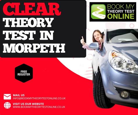 Book Your Theory Test In Dundee By Bookmytheoryteston On Deviantart