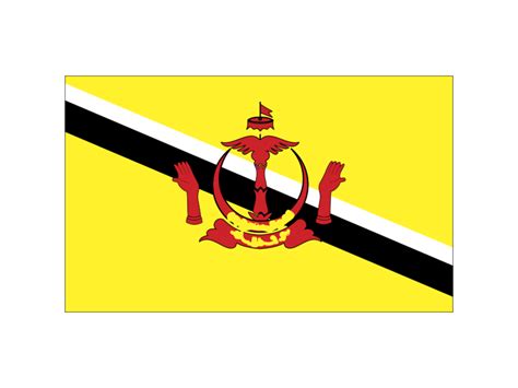 Shell Brunei Logo