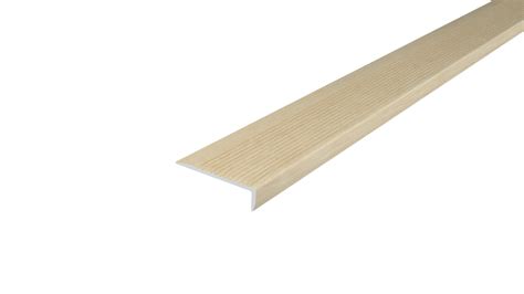 Universal L Angle Trim Seamless Flooring Edge Solution