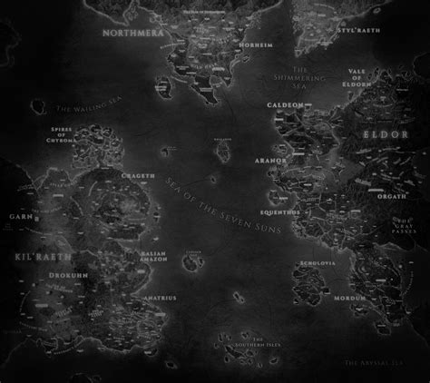 Faction The Renehan Conquest Of Eldinar
