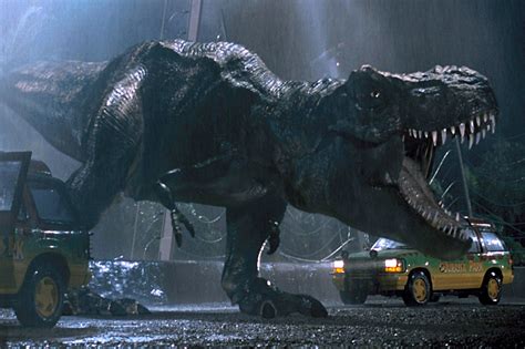 Jurassic World Director Reveals His Thoughts On The Sequels