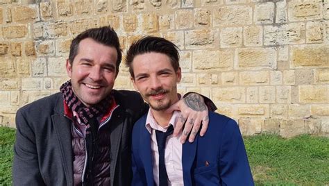 Lamour Est Dans Le Pré Les Gardois Mathieu Et Alexandre Divorcent France Bleu