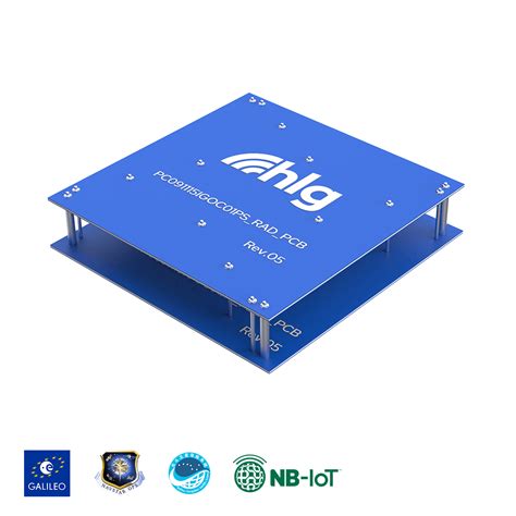 Hl Global Introducing Innovative 2 Port Direct To Satellite D2s