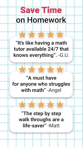 Download Symbolab Ai Math Solver On Pc With Memu