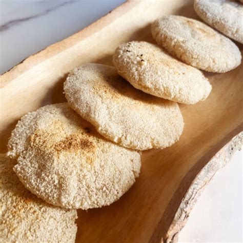 How To Make Cassava Bread Dominica Gourmet