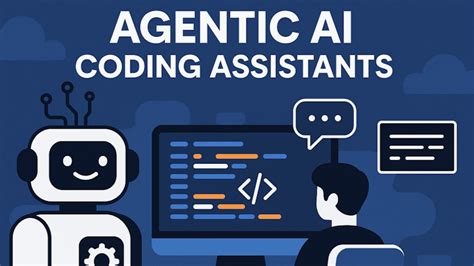 Top 5 Agentic Ai Coding Assistants April 2025 Apipie