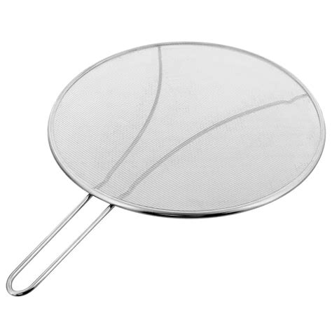 The Best Wire Splatter Screen Ovensafe Home Preview