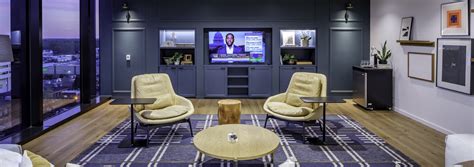Foundry Commercial Upfit Edifice