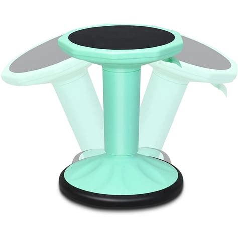 Giantex Wobble Stools For Classroom Seating Wiggle Stool With