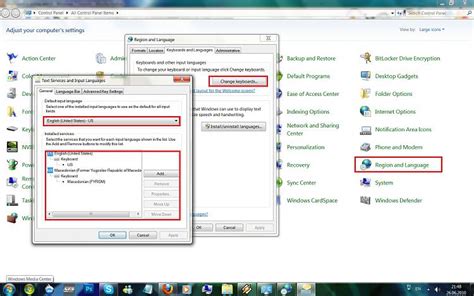 Keyboard Is Acting Weird Windows 7 Forums