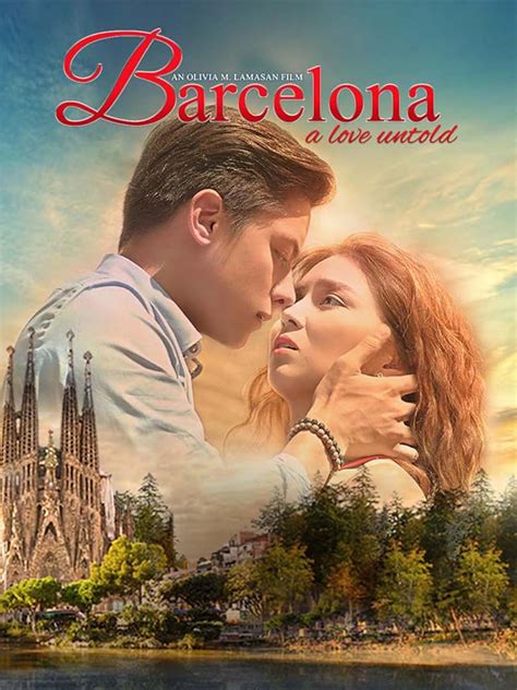 Wer Streamt Barcelona A Love Untold Film Online Schauen