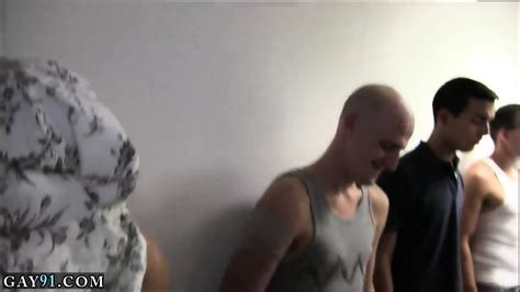 Young Lean Gay Twinks Micro Thongs Bound And Fucked Cute Panty Wearing