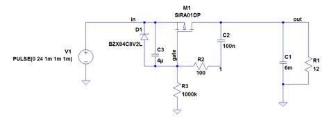 Limiter Circuit