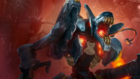 Compo Fiddlesticks Reroll Avec Bagarreur Au Set 14 De Tft Breakflip