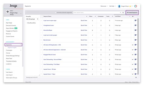 Use Case Registration Campaign Part Push Notification PAR Ordering Knowledge Base