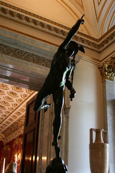 Loveisspeed Chatsworth House And The Amazing Art Collection