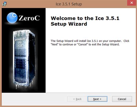 Install Ice Windows Techiworks