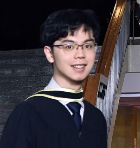 Homepage Yijie Zhang