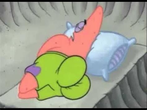 Patricks Butt Youtube