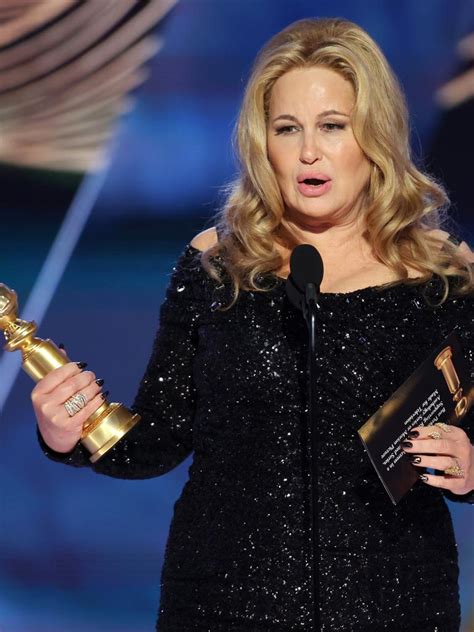 Jennifer Coolidge Reveals Big Career Regret In Varietys Actors On Actors Au