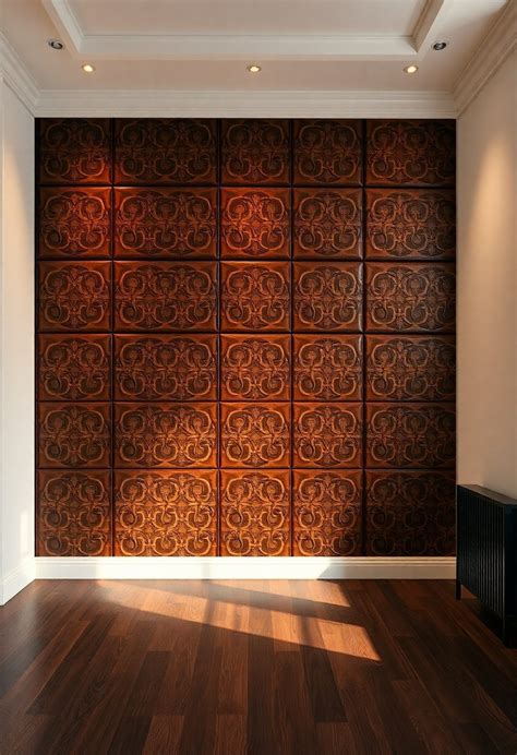 10 Luxury Wall Panelling Ideas For A Luxe Look