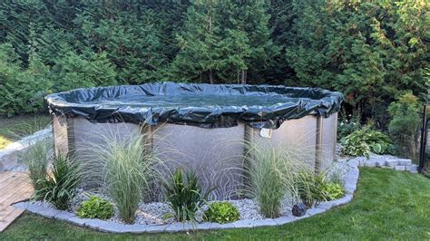 21 Stunning Pool Landscaping Ideas Thumbtack