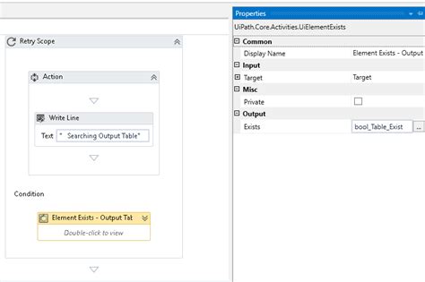 How To Keep UiPath Wait Till The Execute Query Finished IT Automation UiPath Community Forum