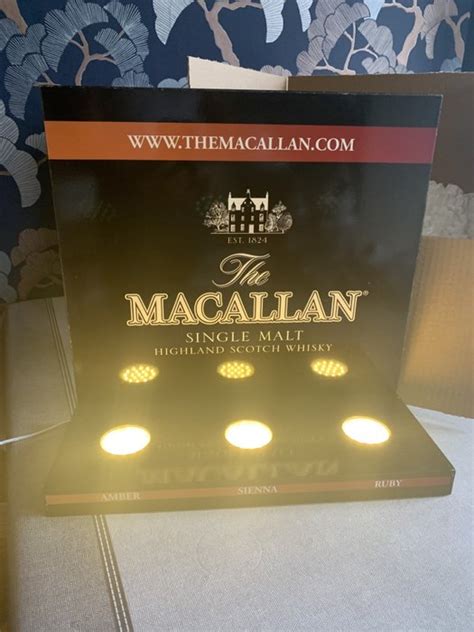 Amber Sienna Ruby Display Promotional Material Catawiki