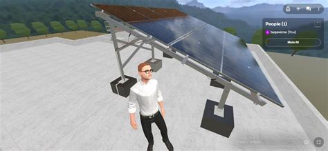 Taqa Space 👩‍💻🔍 Checked On Grid Pv Systems Details 🌞