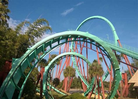 The 10 Best Florida Theme Parks 2025 Tripadvisor