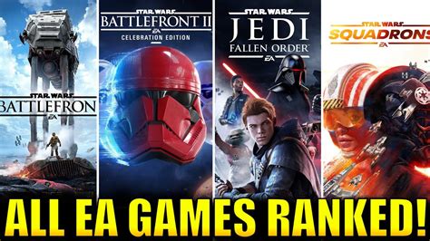 Best Console For Star Wars Games At Matthew Alvarez Blog