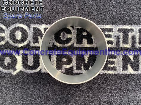 Concrete Equipment Inc Used Concrete Pumps Schwing Putzmeister