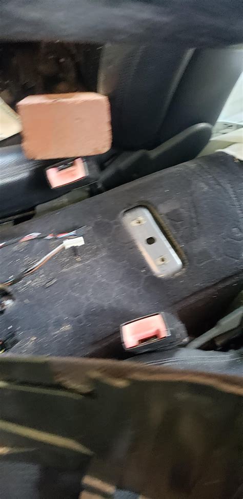 Soooo W211 2006 Mercedes E320 Cdi Replacing Shifter Module Console