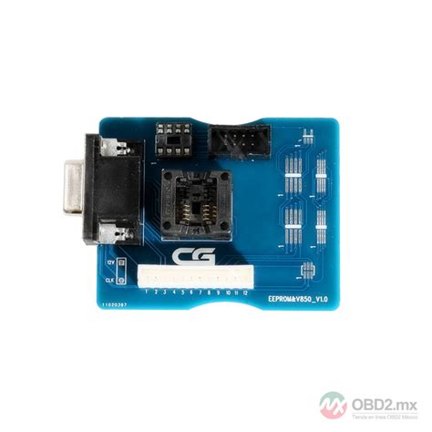 V2300 Cg Pro 9s12 Super Programmer Versión Completa