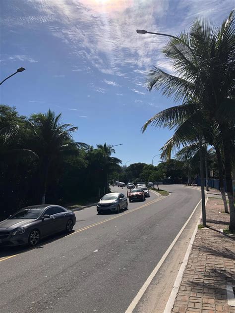 Chegada A Arraial Do Cabo Tem Trânsito Intenso Neste Sábado 3 — Rc24h