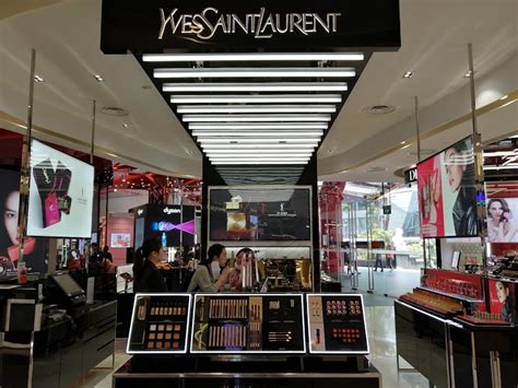 Investigating YSL Beauty's Support for Israel - Ulastempat International