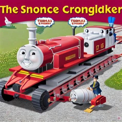 This Is The Best Ttte Character Of All Time Imo Rthomasthetankengine