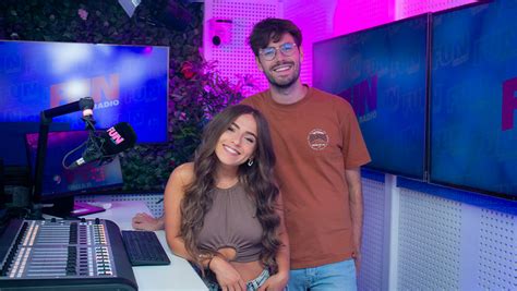 Votez Pour Simon And Mano Aux Ciné Télé Revue Awards • Fun Radio