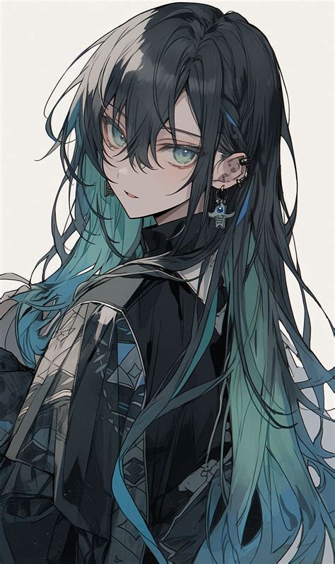 Muichiro Tokito Wallpaper Demon Slayer Oc Female In 2023 Anime Girl