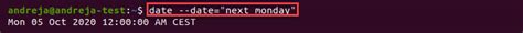 Date Command In Linux How To Set Change Format And Display Date